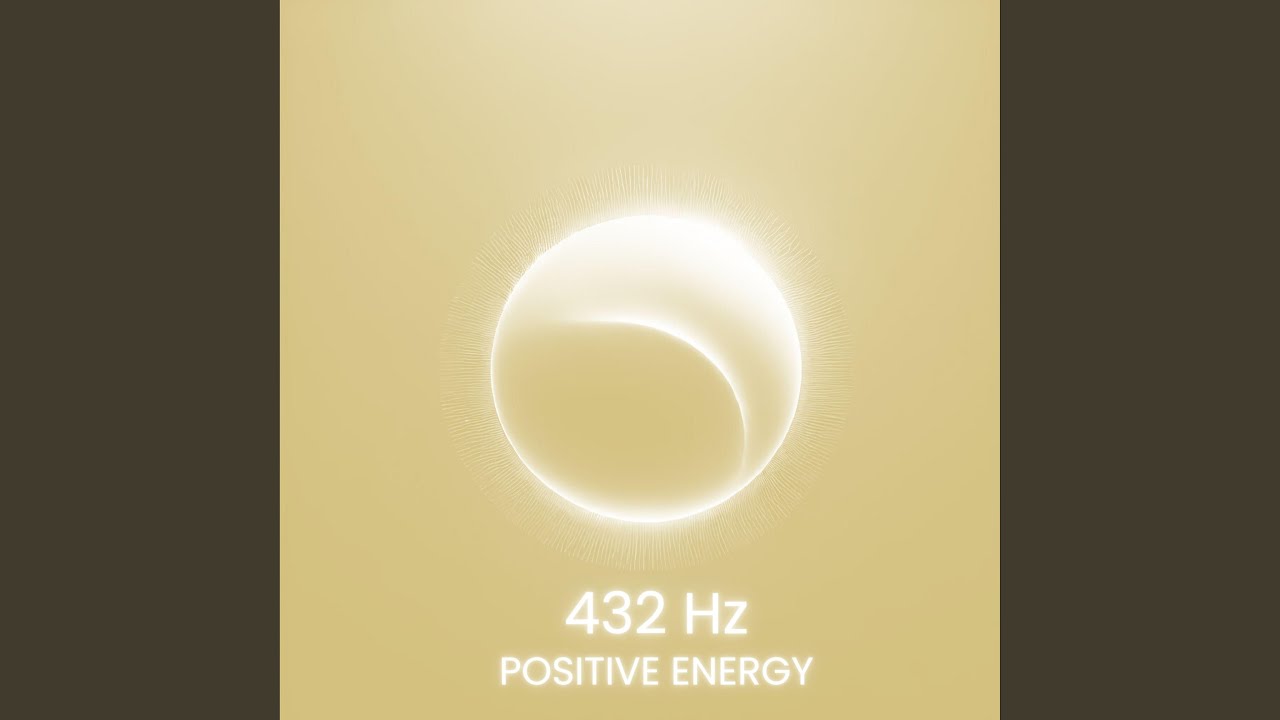 432 Hz Universal Resonance - YouTube