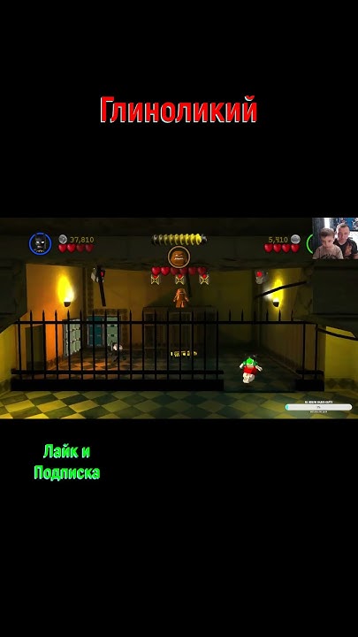 Lego Batman Глиноликий #lego #legobatman #лего #shorts - YouTube