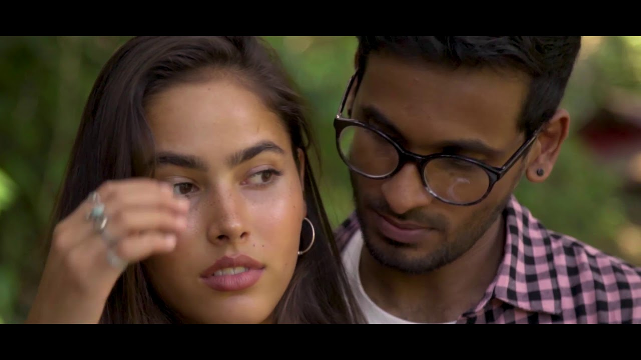 Vikar - Walk Away ft. Arvind Raj (Official Music Video) - YouTube