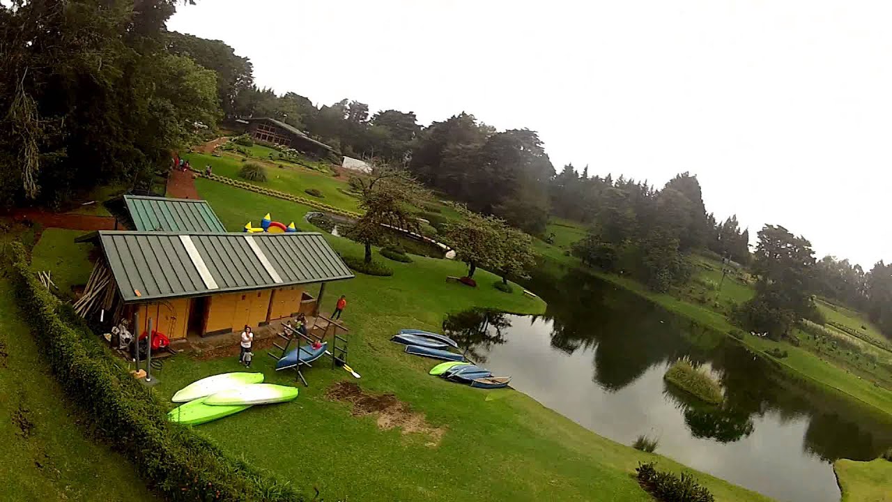 Colinas del Poas - YouTube