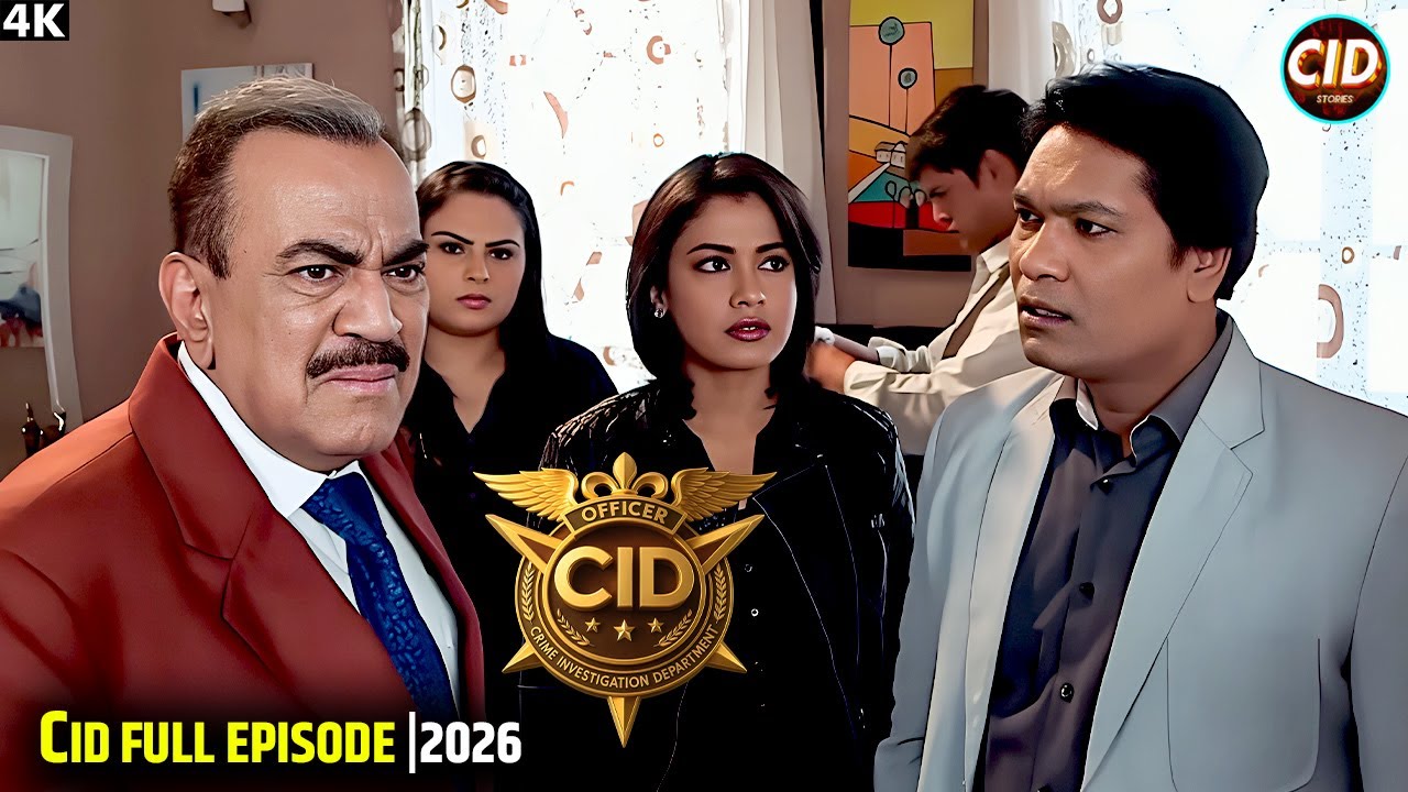 #cid 2025 | CID Daya | Real Heroes | CID Season 2 | Crime World # ...