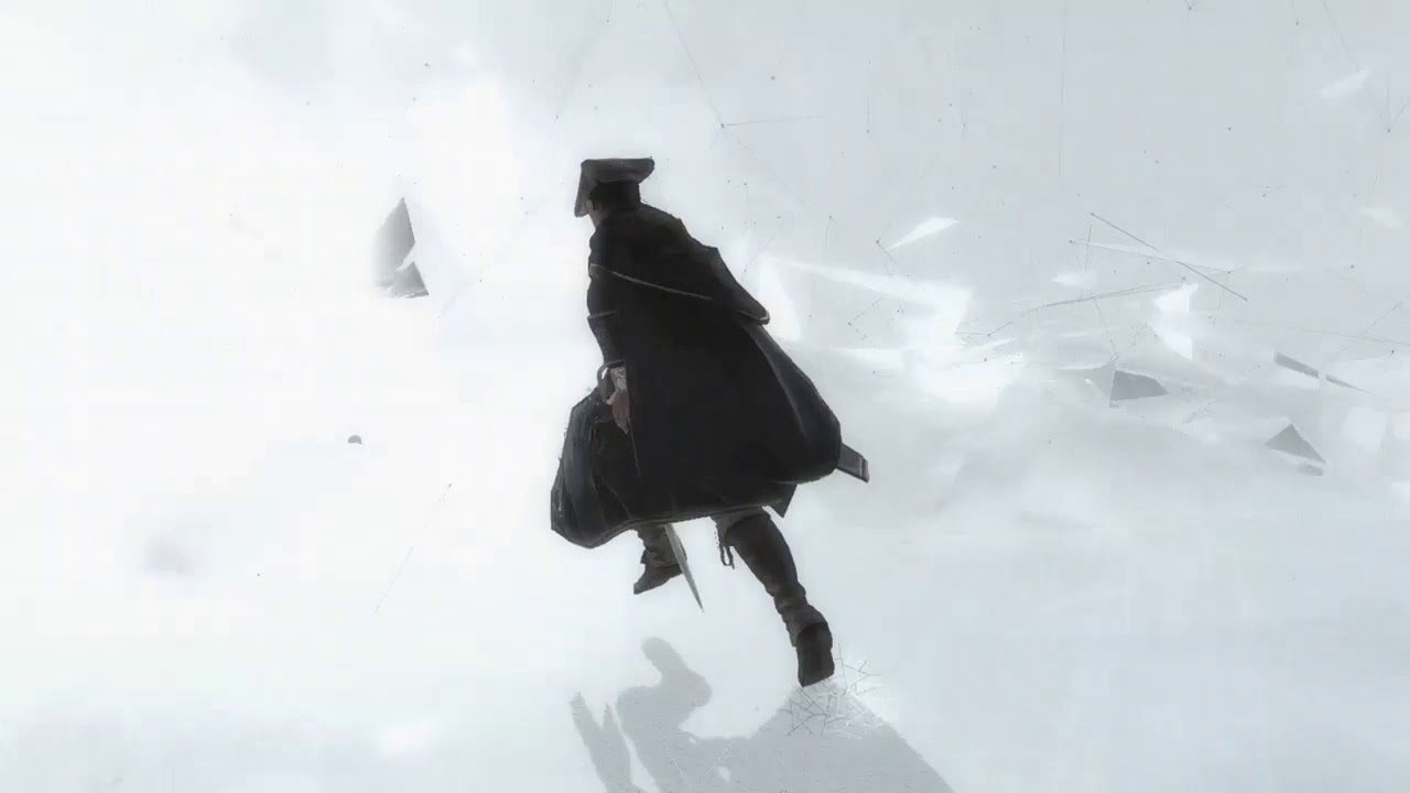 Assassins Creed 3 - Load Screen ... Run ,gameplay (xbox 360 play on ...