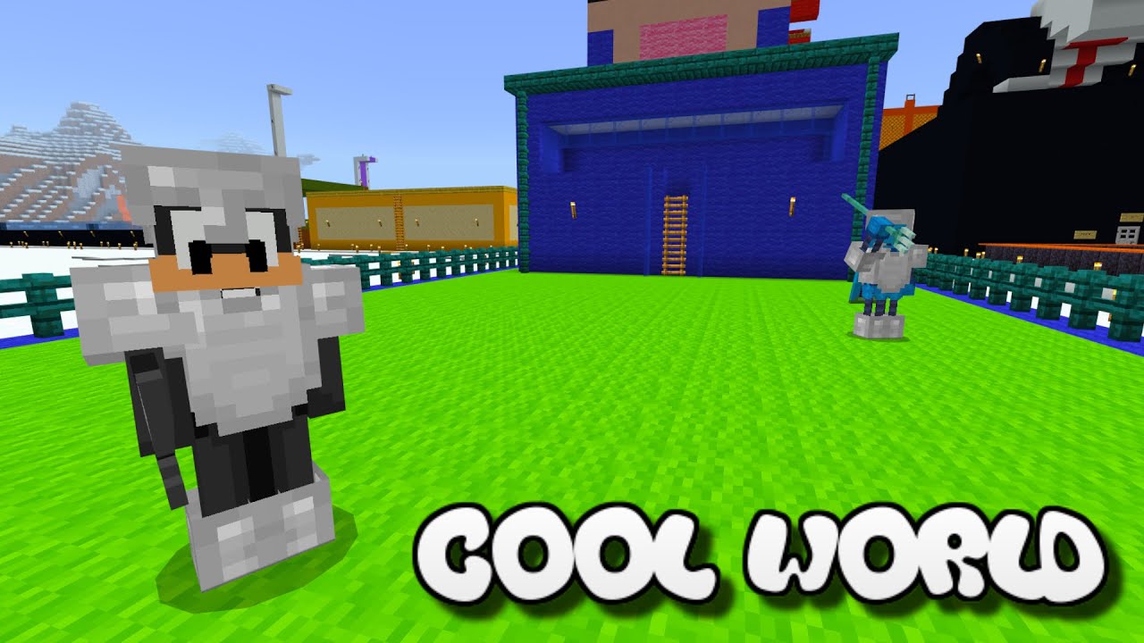 Minecraft - Sheep Wars #859 - YouTube