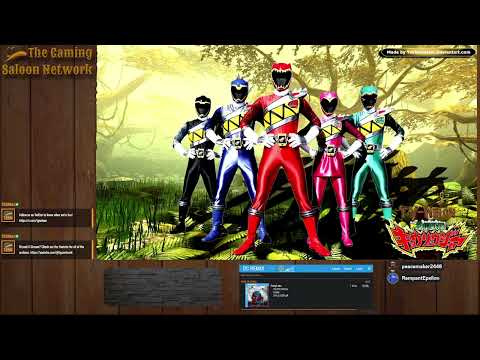 The Gaming Saloon Reviews \