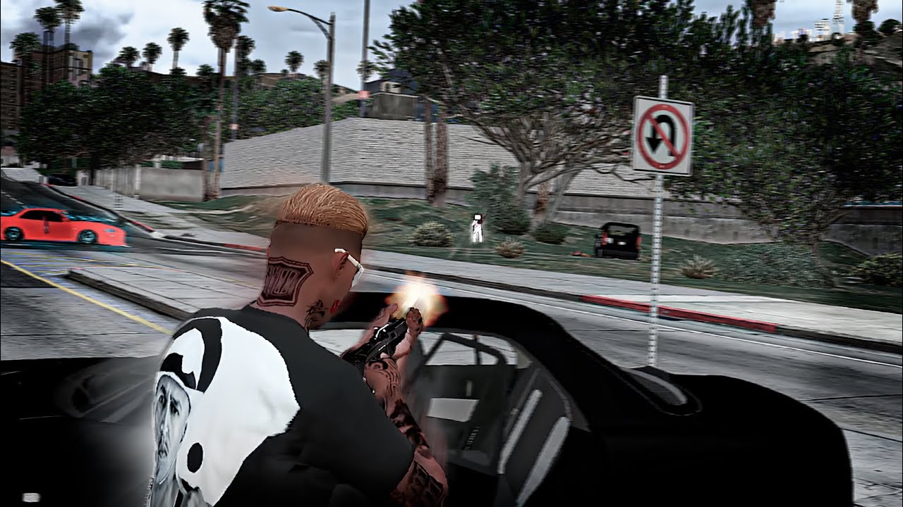 🧸 FIVEM HIGHLIGHT (CapitalRJ) - Nathan #30 - YouTube