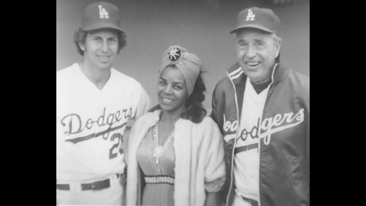 THE NATIONAL ANTHEM by ZENA AYO - YouTube