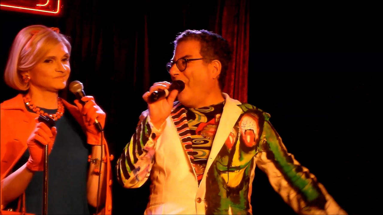 Musto Duets Brini Maxwell - YouTube