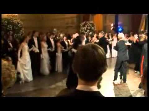 Wiener Ball 2012 - YouTube