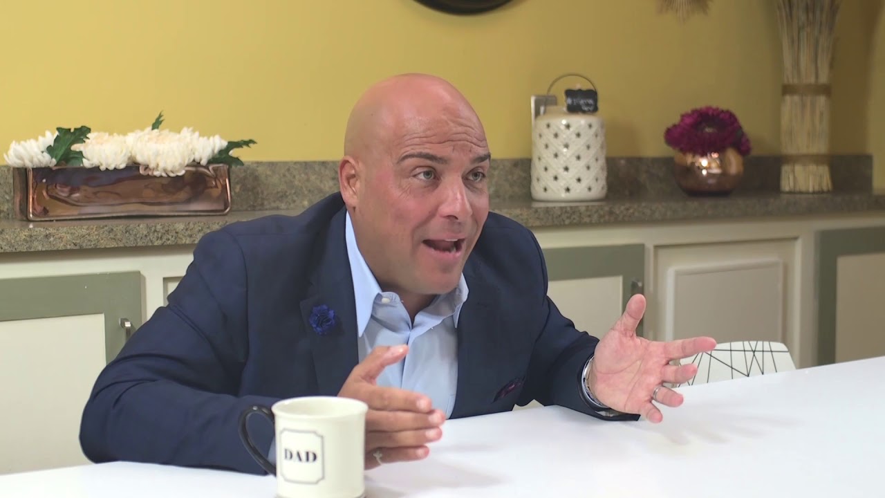 Mark Gatta Interview - Support And Being On The Same Page - YouTube
