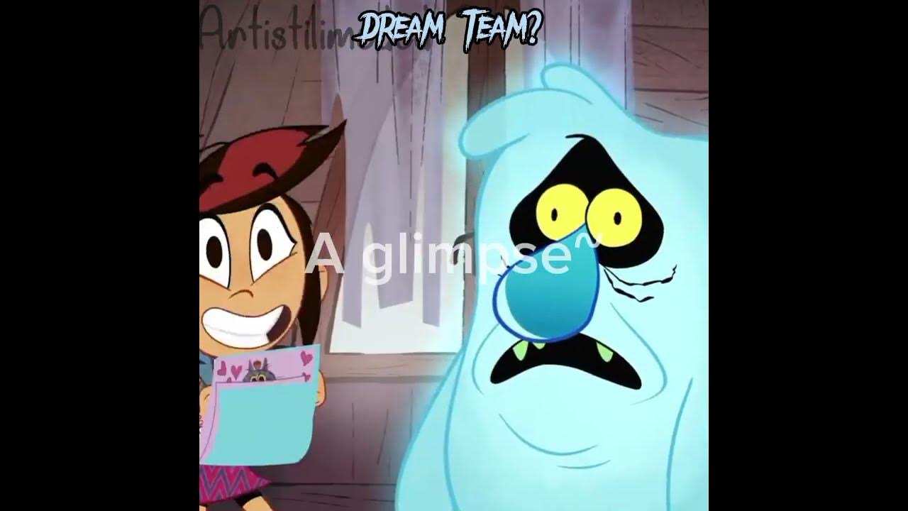 TGAMM Edit - YouTube