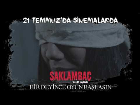 Saklambaç: Ölüm Oyunu Teaser v2