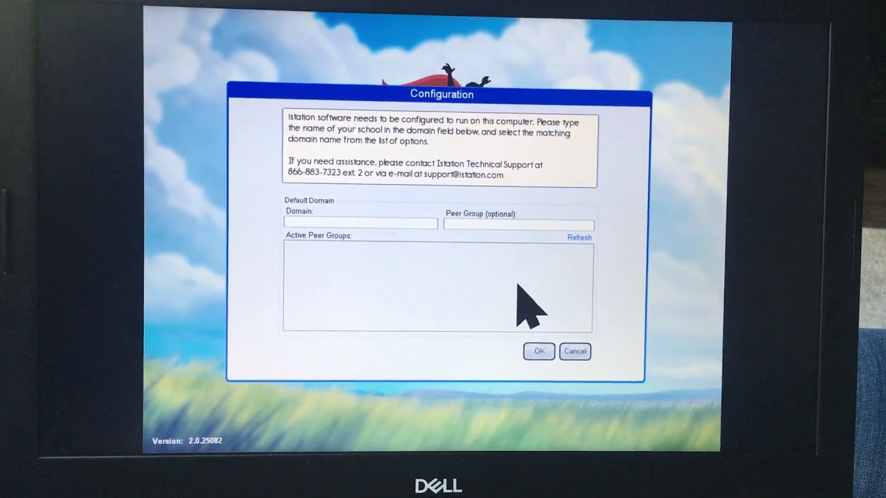 How to install Istation on a computer - YouTube