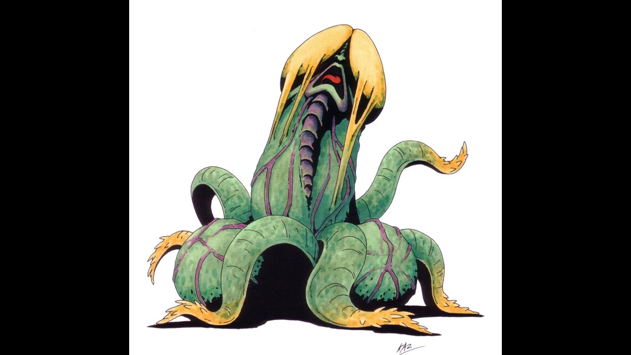 CO Cthulhu : Septembre Rouge - 17. Qui doit-on sauver ? - YouTube