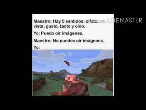 Shitpost de minecraft 😎👌 - YouTube