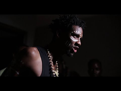 Moussa Marega - Stelio Macedo (Vídeo oficial)