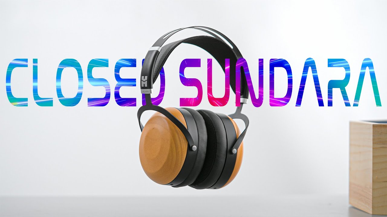What did they do to the Sundara!? Closed Sundara Review - YouTube