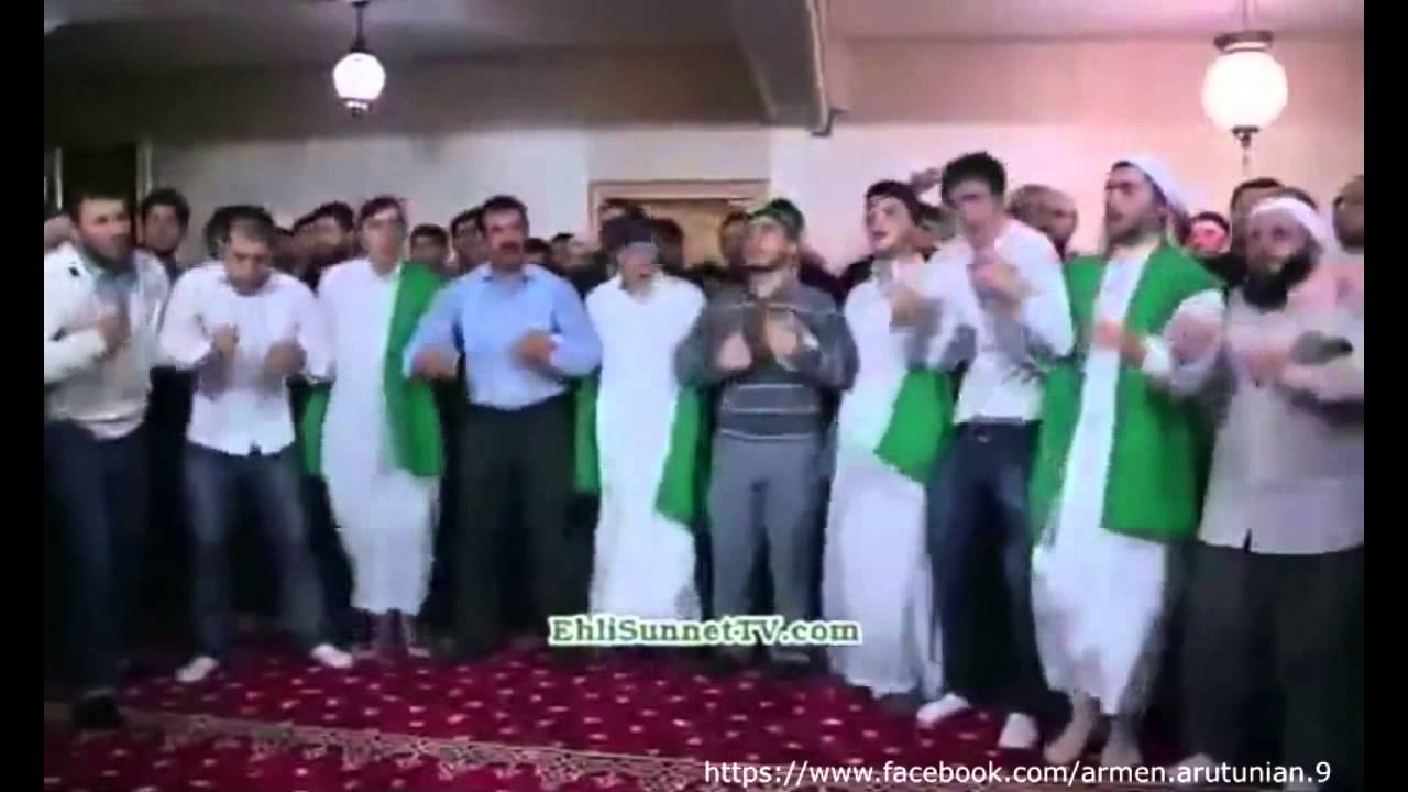 The real slim shady (Arab edition) - YouTube