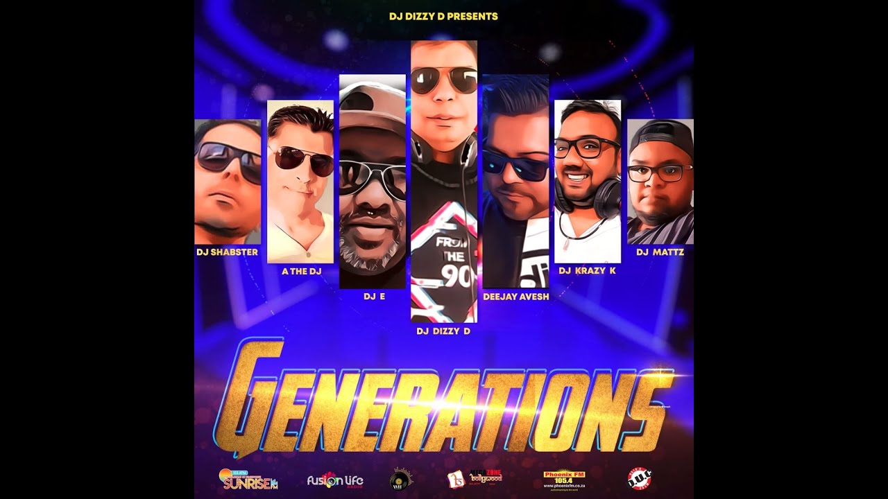 GAZAB KA HAI DIN DJ DIZZY D 2021 REMIX - YouTube