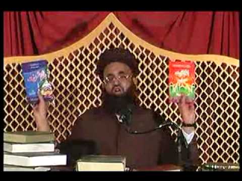 Wahabi Molvi Abdur Razaaq sajid aur mubashar rabani ka operation by DR ...