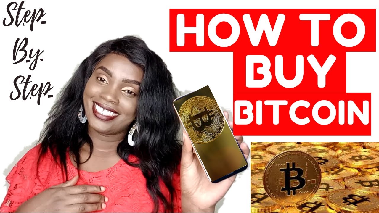 HOW TO BUY BITCOIN For Beginners IN 2020. Best Ways To INVEST In ...