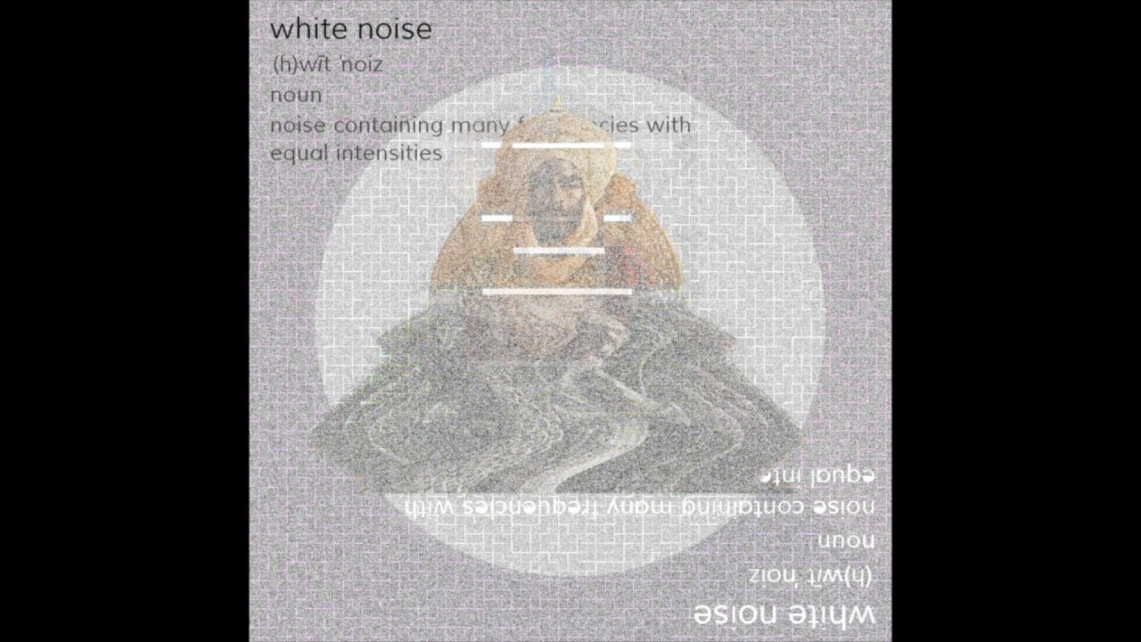 Escaban - White Noise Feat. Chef Lex, Skrib3 (Official Audio) - YouTube ...