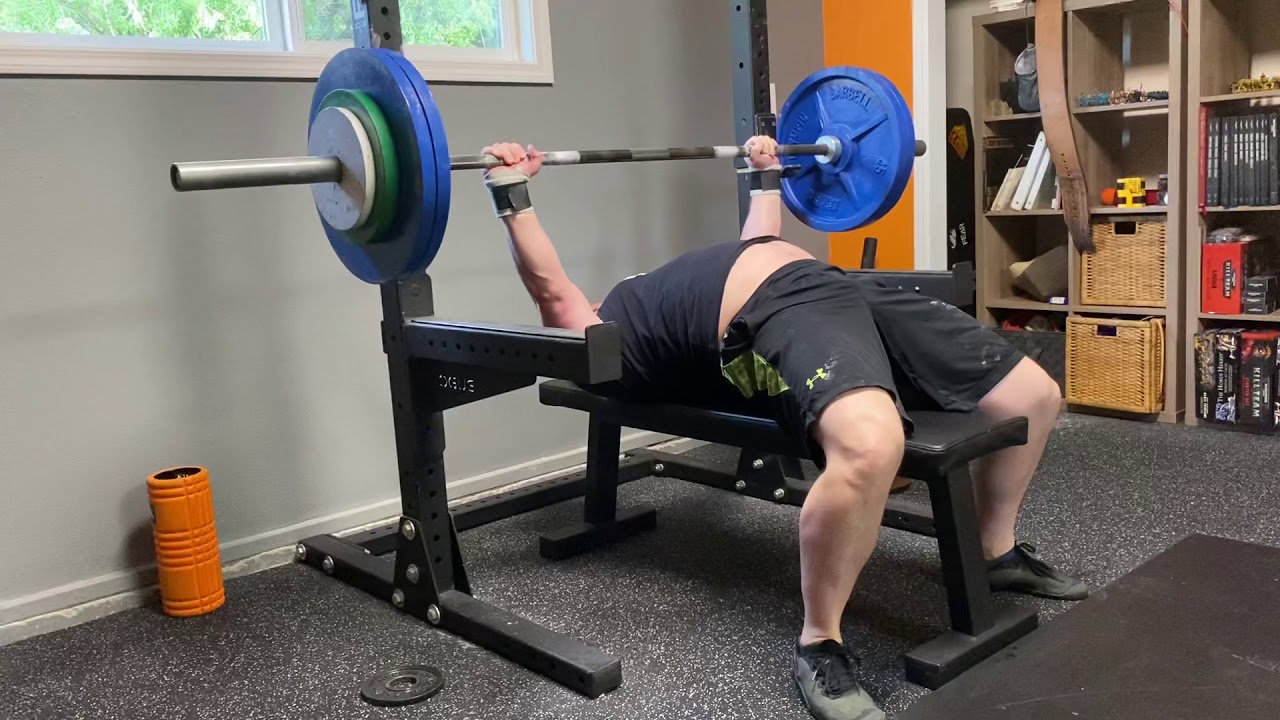 07-05-2020: Spoto Press: 3/3: 295x6-1 - YouTube