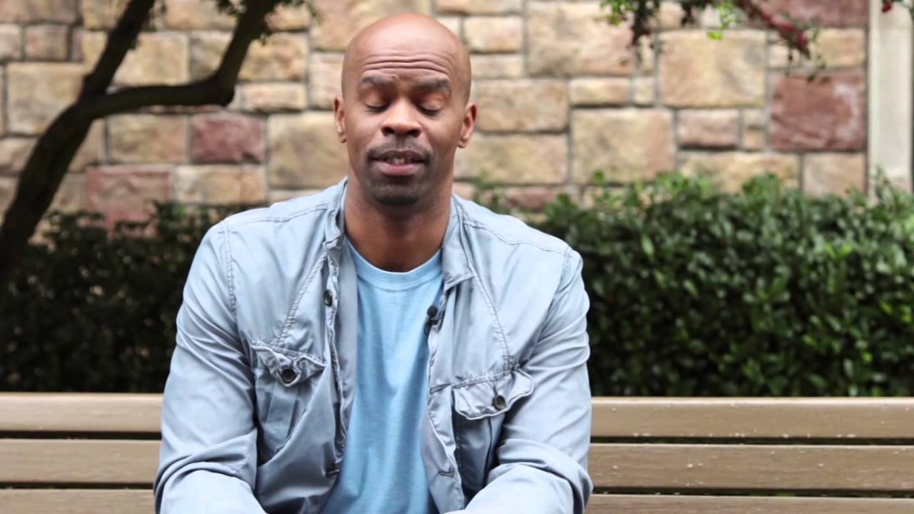 Comedian Michael Jr. Endorses The Dove Foundation - YouTube