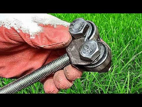Awesome Brilliant Life Hacks! Diy Angle grinder Ideas!