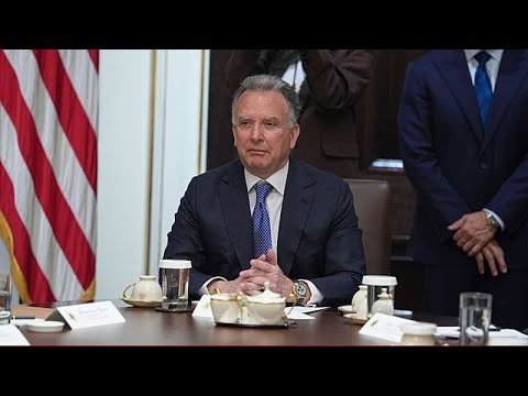 اعتراضات دانشجویان در ایران؛ «ترامپ می‌خواهد بداند چرا تهران خواسته‌های آمریکا را قبول نکرده است»