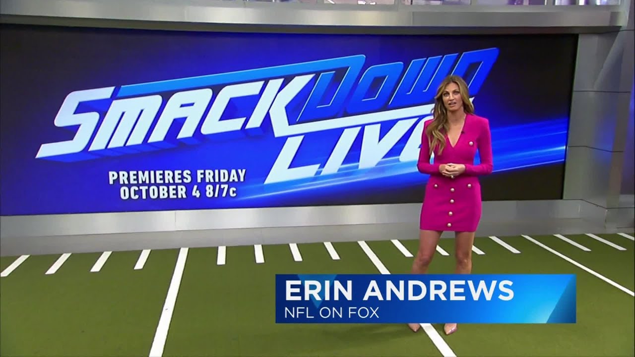 FOX Fall Preview - 03 - YouTube