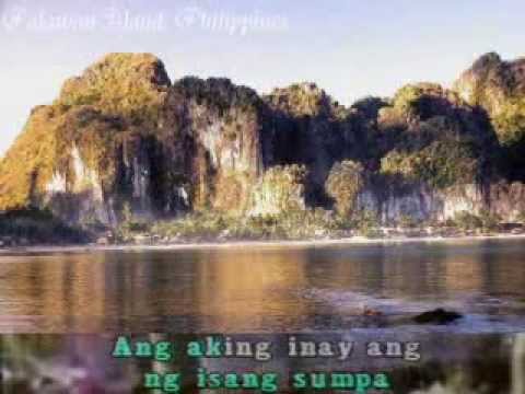 Nonoy Zuniga's DOON LANG -my cover with Karaoke Lyrics - YouTube