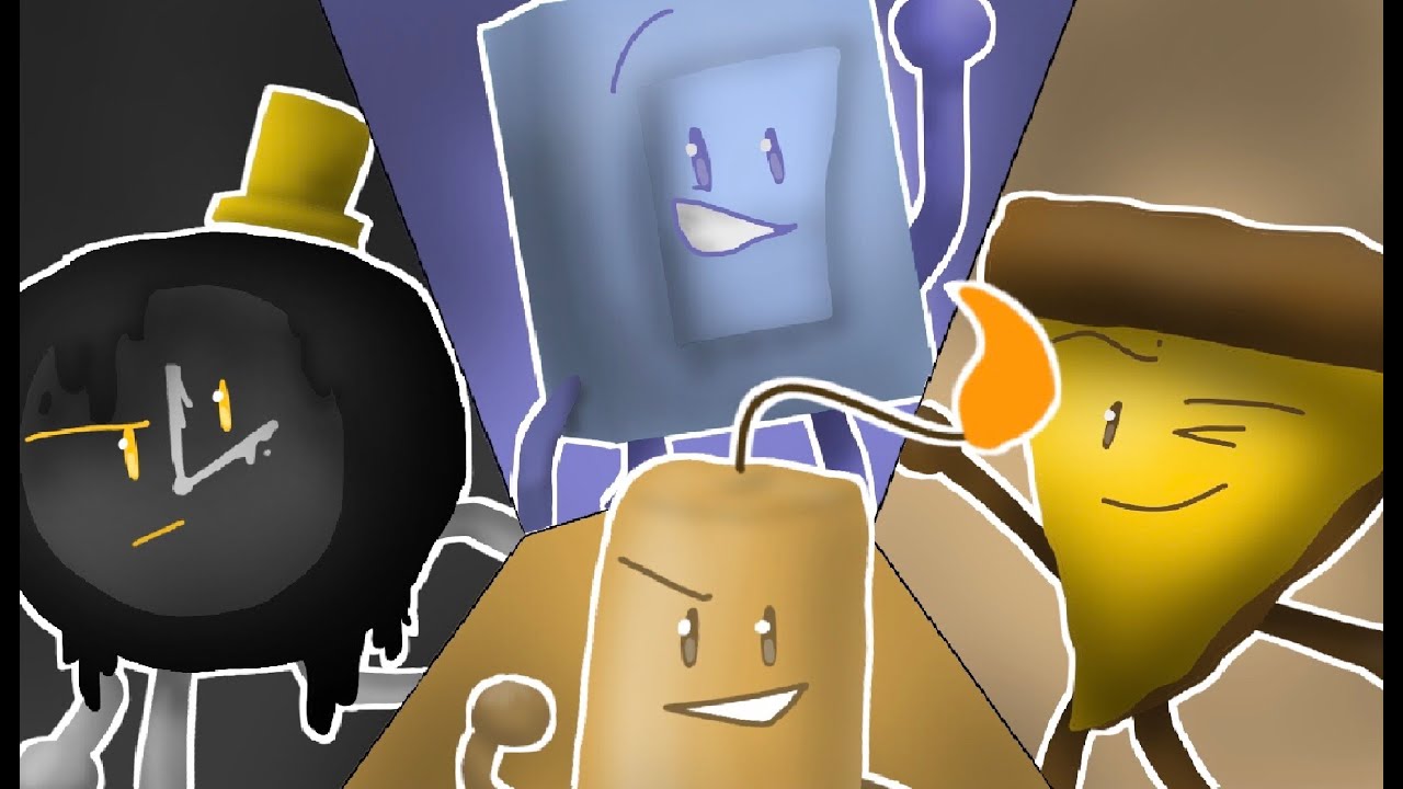 BFTF SEASON 1 FINALES - YouTube