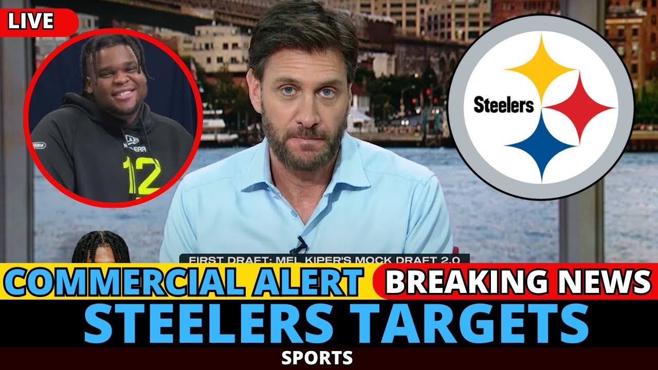 IT JUST HAPPENED! KENNETH GRANT NO STEELERS! ART ROONEY HITS THE HAMMER ...