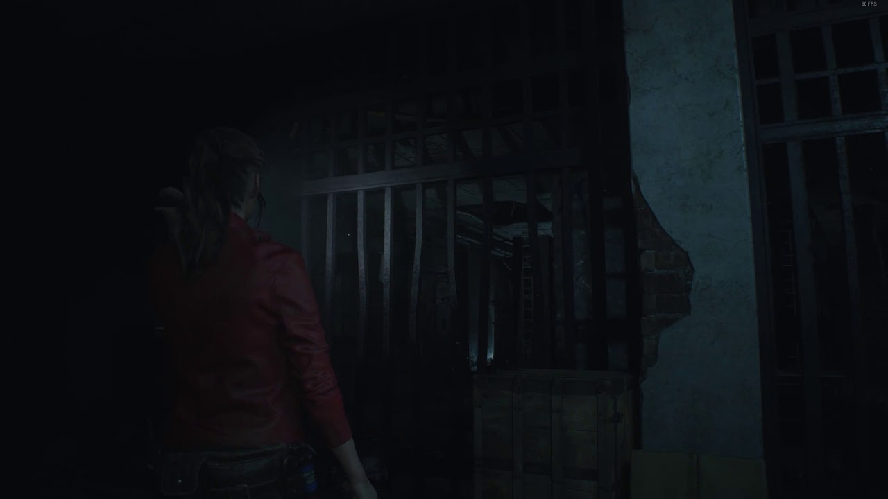 Resident Evil 2: First Death - YouTube