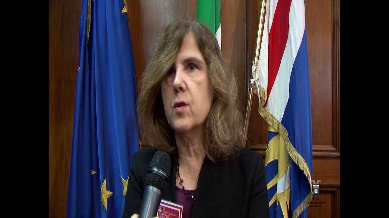 Giornata per l'eliminazione della Violenza sulle Donne - intervista a ...