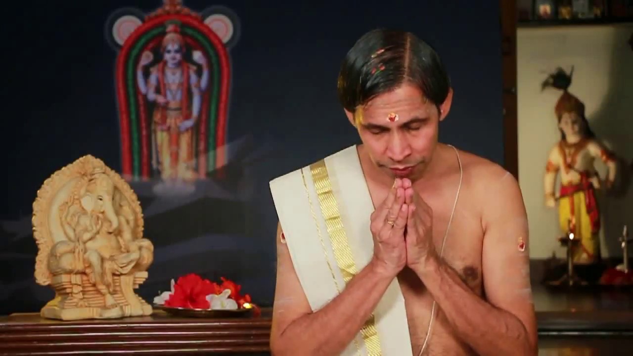 Chathayam I December 2017 Nakshatraphalam I Kanippayyur Narayanan ...