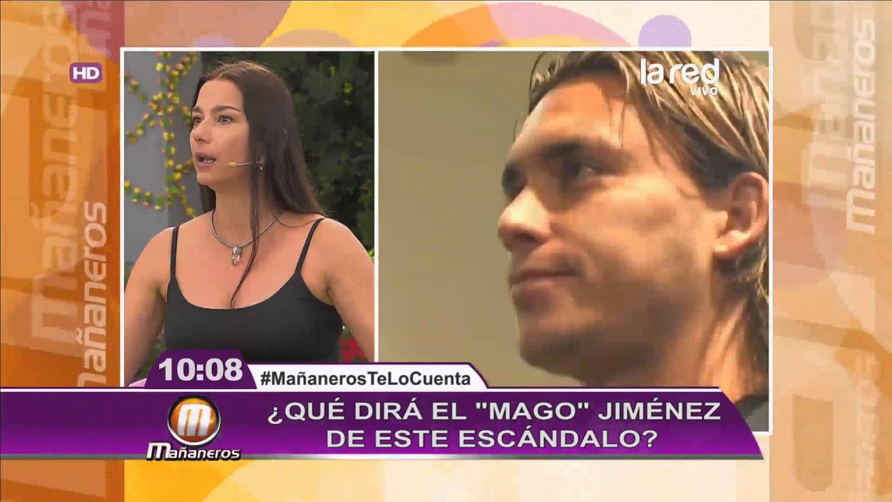 Mañaneros Programa Completo Viernes 12 de Febrero de 2016 - YouTube