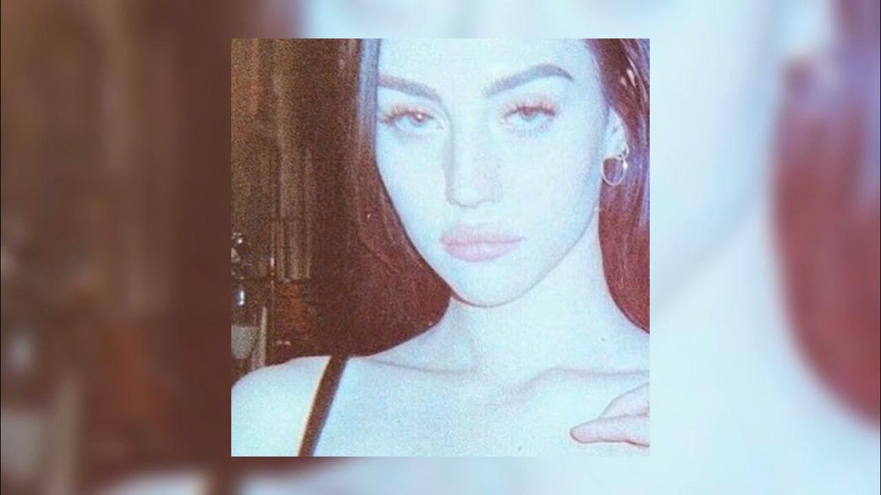 INSTASAMKA - Born to Flex - speed up - YouTube