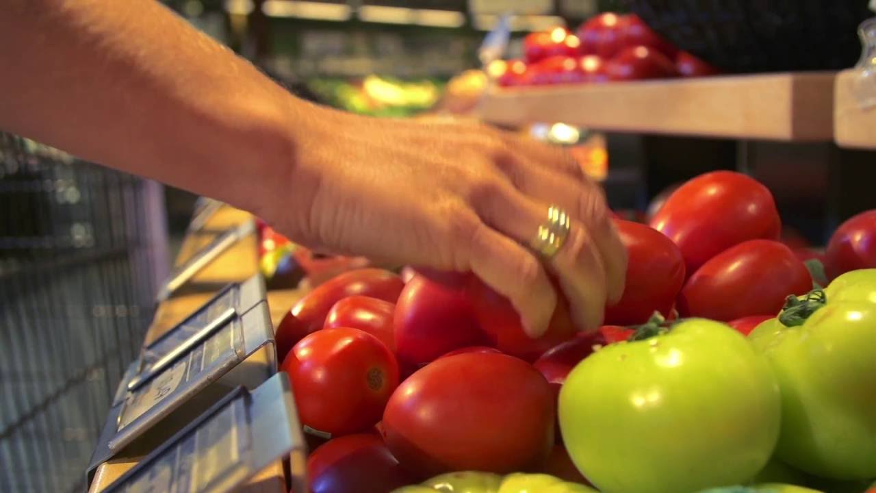Healthy Living Commercial - Whole Store VT - YouTube