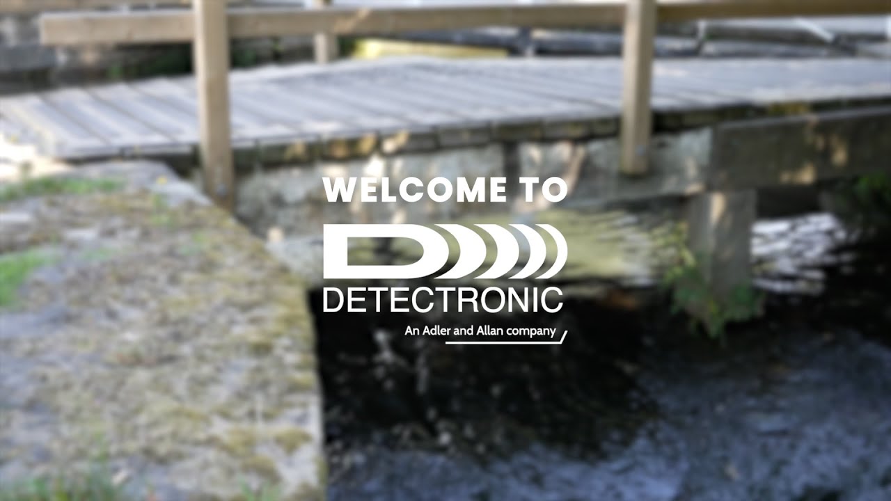 Welcome to Detectronic - YouTube