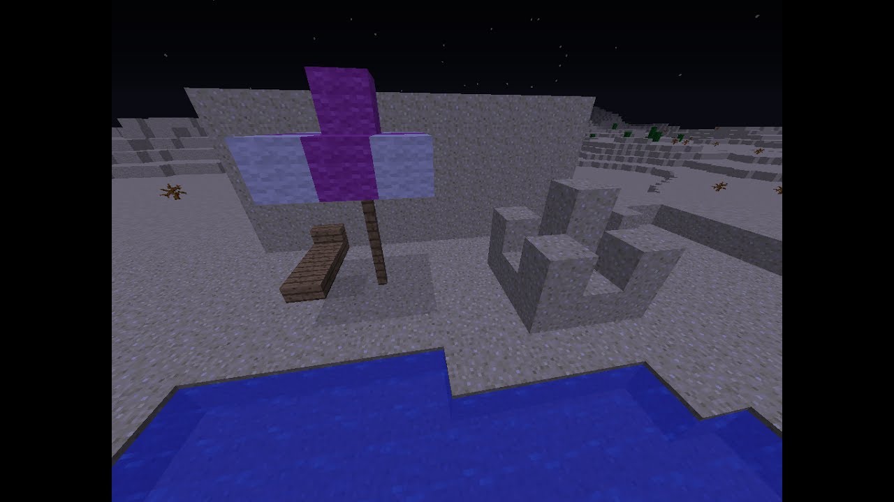 Minecraft hypixel skywars: Summer challenge - YouTube