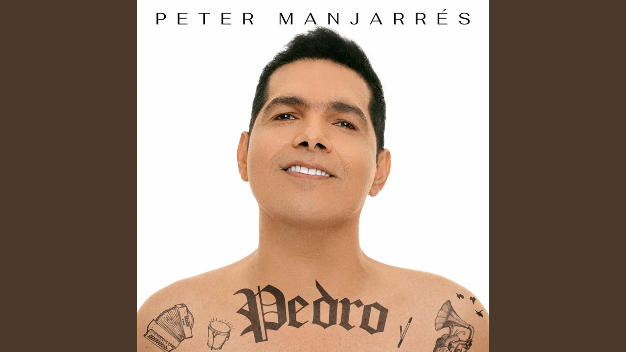 Hermanito Lindo - YouTube