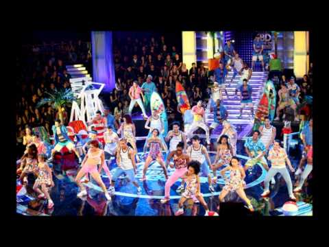 ABDC Season 7. (HQ). Group Number Master Mix of I Like How It Feels by ...