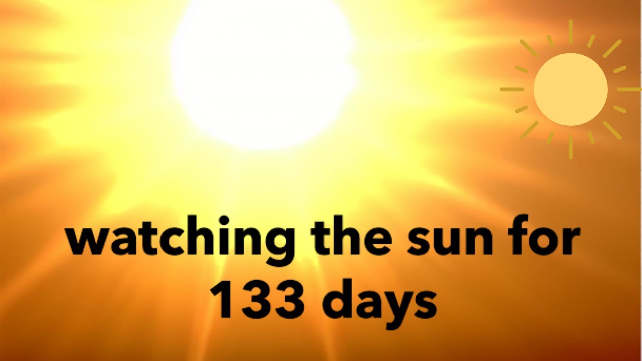 Up Close and Personal with the Sun: Incredible NASA Footage (watching ...