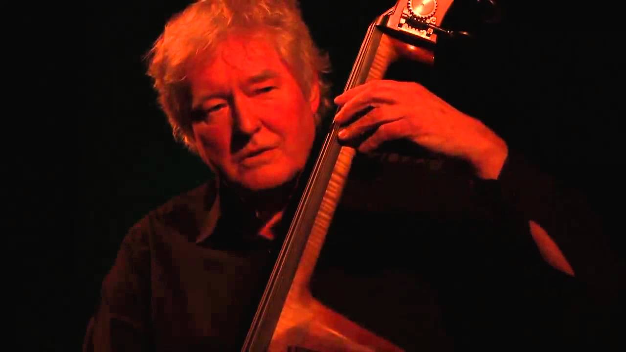 Arild Andersen&Shri - YouTube