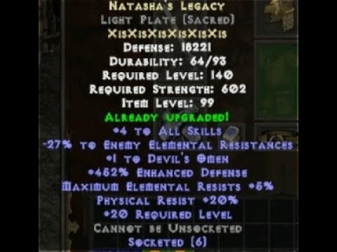 Median XL | Natasha's Legacy - YouTube