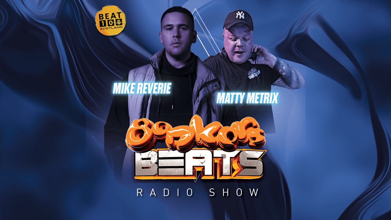 Mike Reverie & Matty Metrix - Bonkers Beats 154 - YouTube Music