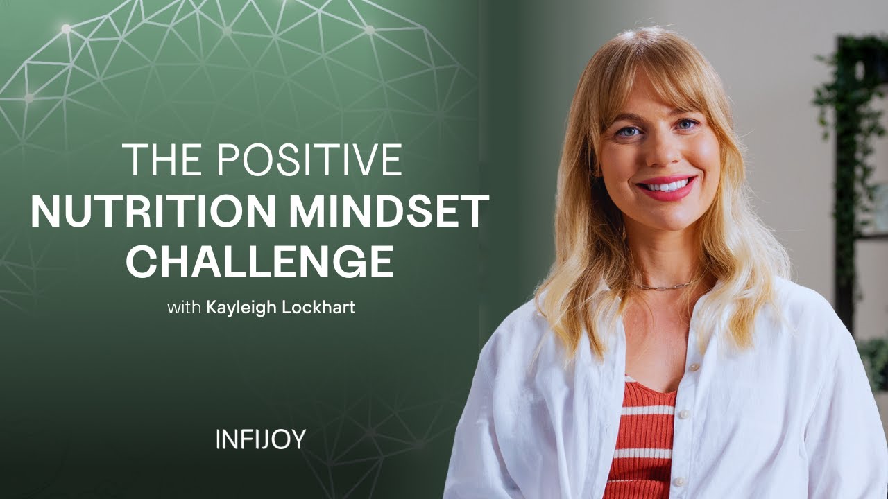 Transform Your Eating Habits with Kayleigh's Nutrition Challenge ...