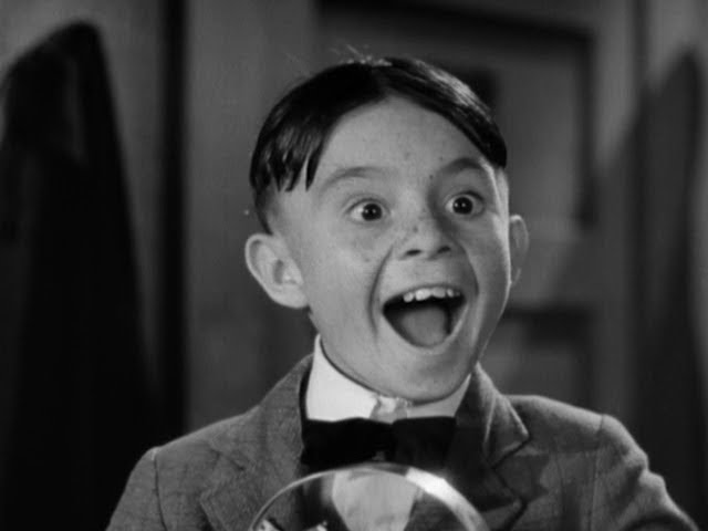 Little Rascals Shorts: Hide And Shriek - YouTube