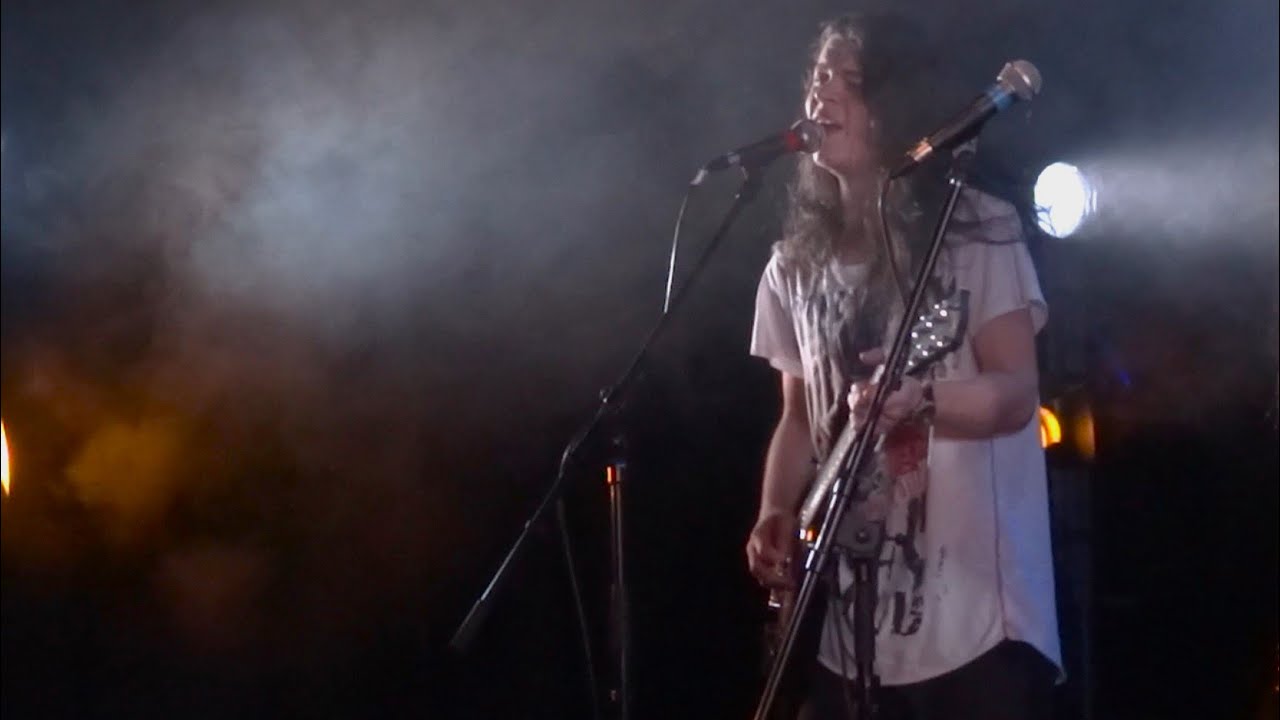 Aaron Moss - Steel Phoenix - The Five Temples - Pegasus Theatre Oxford ...